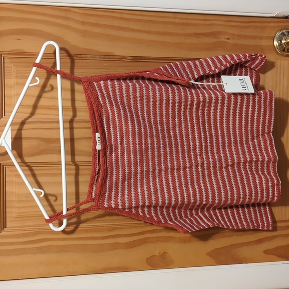 a.n.a | Tops | Plus Size Ana Tank Top | Poshmark